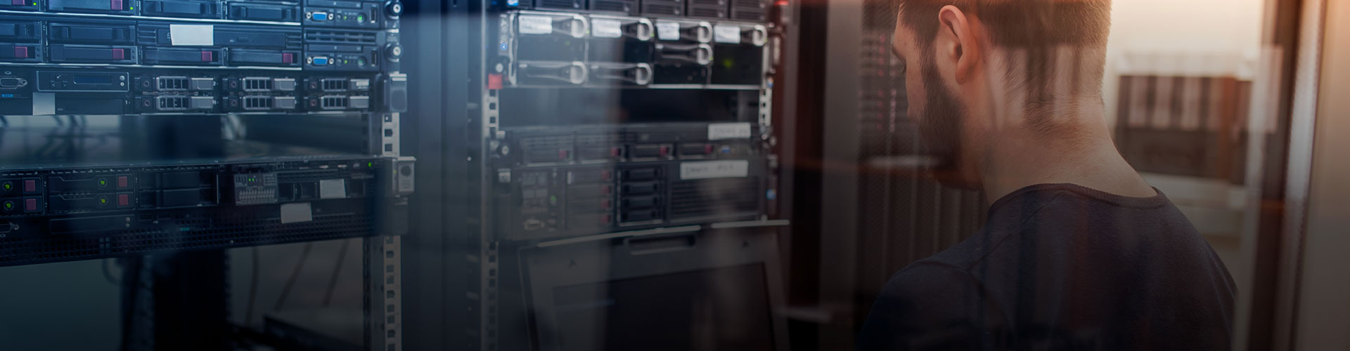 IT and Application Services - Controlaccount